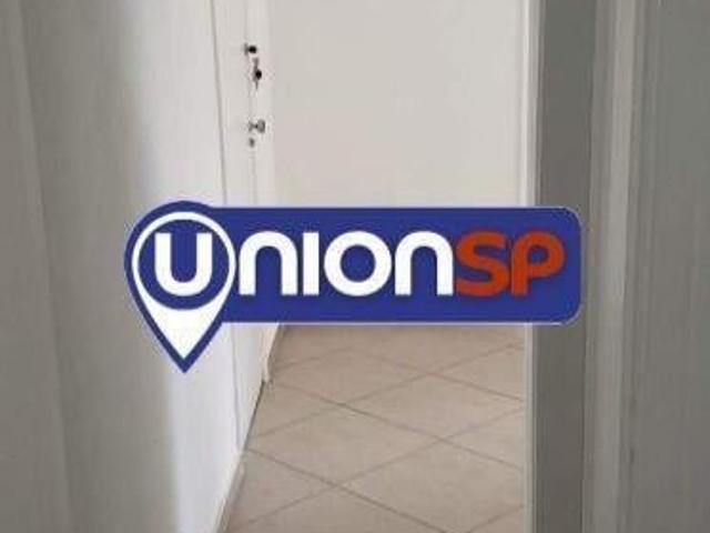 Apartamento com 1 dormitório à venda, 33 m² Aclimação São Paulo/SP