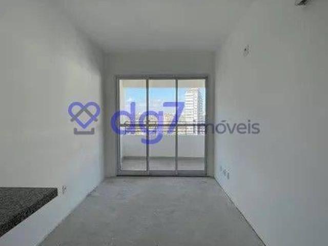 Apartamento com 1 dormitório à venda, 33 m² Butantã São Paulo/SP