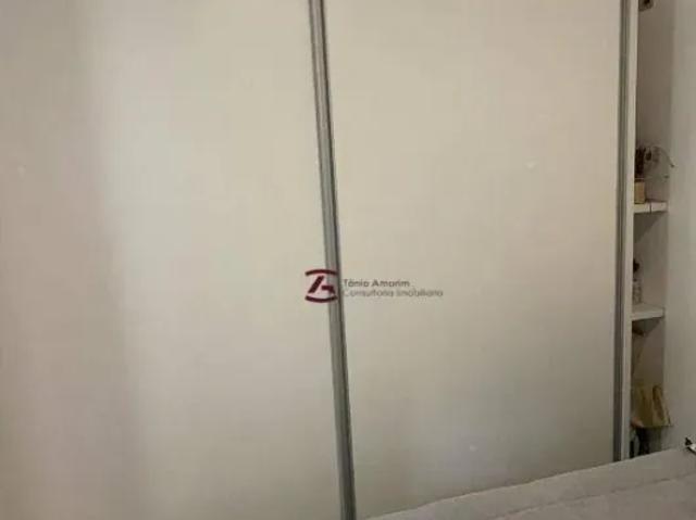 Apartamento com 1 dormitório à venda, 33 m² Cerqueira César São Paulo/SP