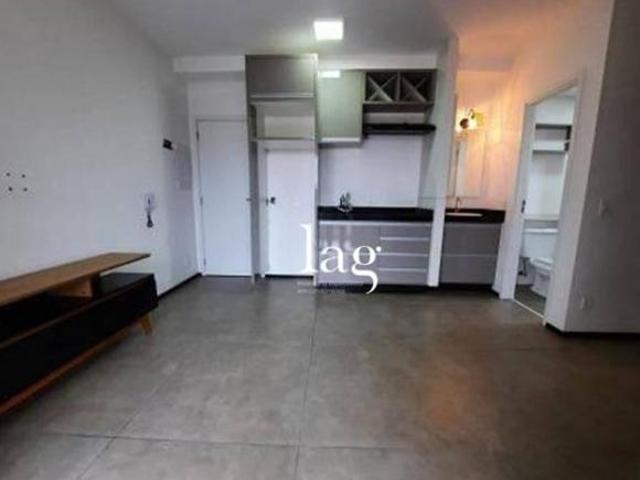 Apartamento com 1 dormitório à venda, 33 m² Liberty Home Studio Sorocaba/SP