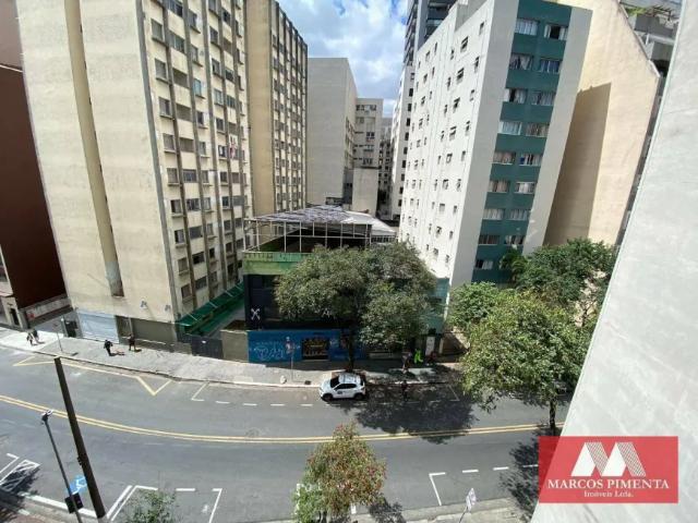 Apartamento com 1 dormitório à venda, 33 m² por R$ 400.000,00 Bela Vista São Paulo/SP