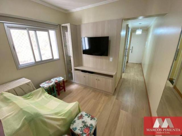 Apartamento com 1 dormitório à venda, 33 m² por R$ 400.000,00 Bela Vista São Paulo/SP