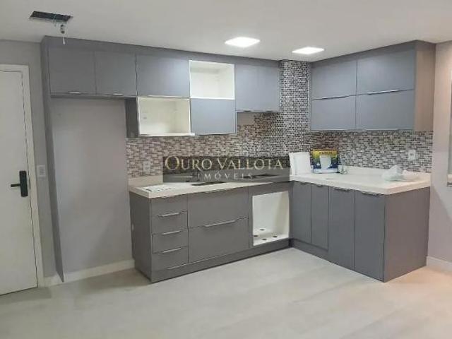 Apartamento com 1 dormitório à venda, 33 m² por R$ 450.000,00 Alto da Mooca São Paulo/SP
