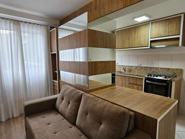 Apartamento com 1 dormitório à venda, 33 m² por R$ 465.000,00 Vila Izabel C