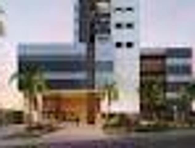 Apartamento com 1 dormitório à venda, 33 m² por R$ 477.000,00 Jardim Esplanada II São José dos C