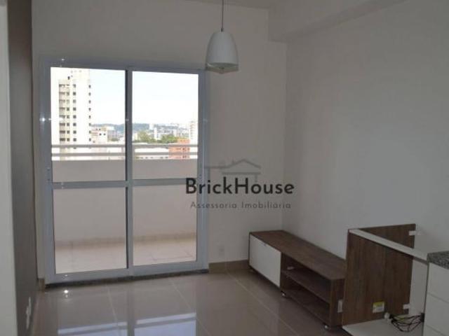 Apartamento com 1 dormitório à venda, 33 m² por R$ 480.000,00 Alto da Boa Vista São Paulo/SP