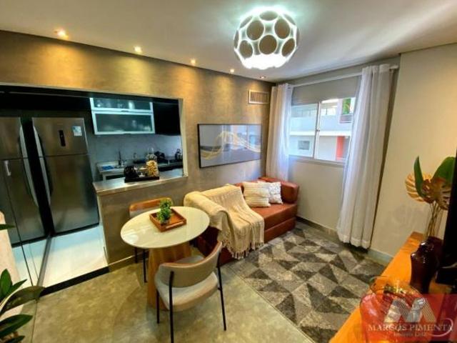 Apartamento com 1 dormitório à venda, 33 m² por R$ 570.000,00 Bela Vista São Paulo/SP