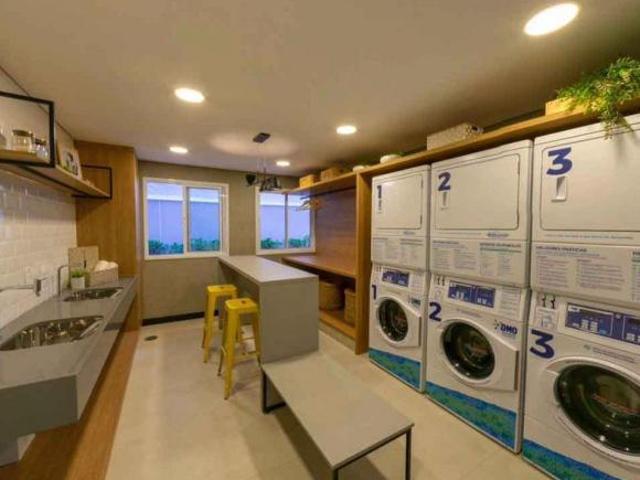 Apartamento com 1 dormitório à venda, 33 m² por R$ 700.000 Bela Vista São Paulo/SP