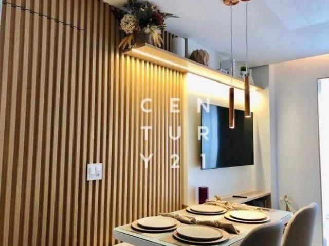 Apartamento com 1 dormitório à venda, 33 m² por R$ 700.000,00 Paraíso São Paulo/SP