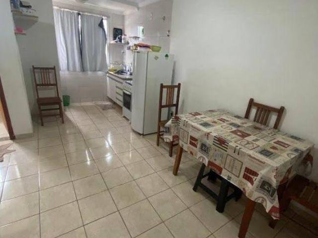 Apartamento com 1 dormitório à venda, 33 m² por R$ 95.000,00 Centro Caldas Novas/GO