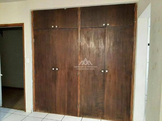 Apartamento com 1 dormitório à venda, 33 m² por R$ 150.000,00 Jardim Paulistano Ribeirão Preto/S