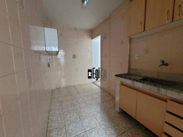 Apartamento com 1 dormitório à venda, 33 m² por R$ 160.000,00 Centro Juiz de Fora/MG
