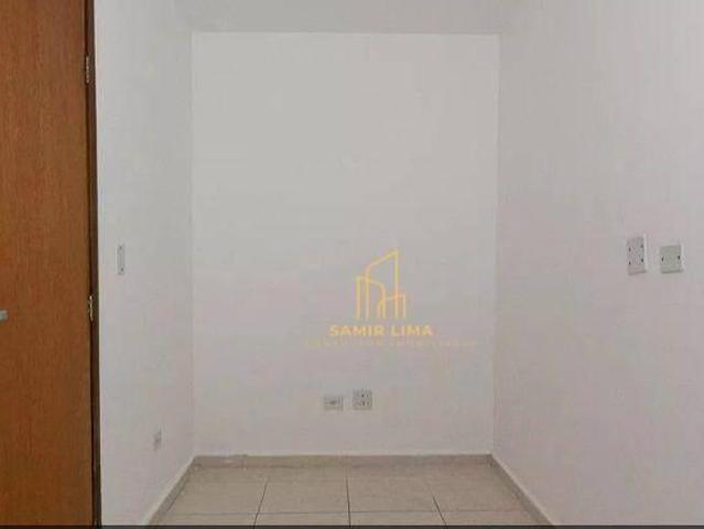 Apartamento com 1 dormitório à venda, 33 m² por R$ 195.000,00 Penha de França São Paulo/SP