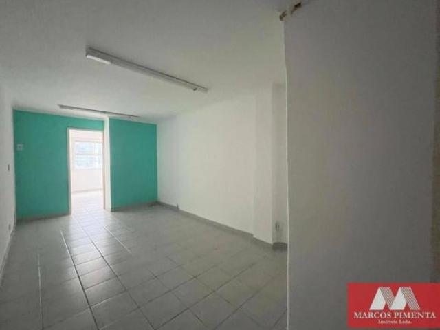 Apartamento com 1 dormitório à venda, 33 m² por R$ 210.000,00 Bela Vista São Paulo/SP