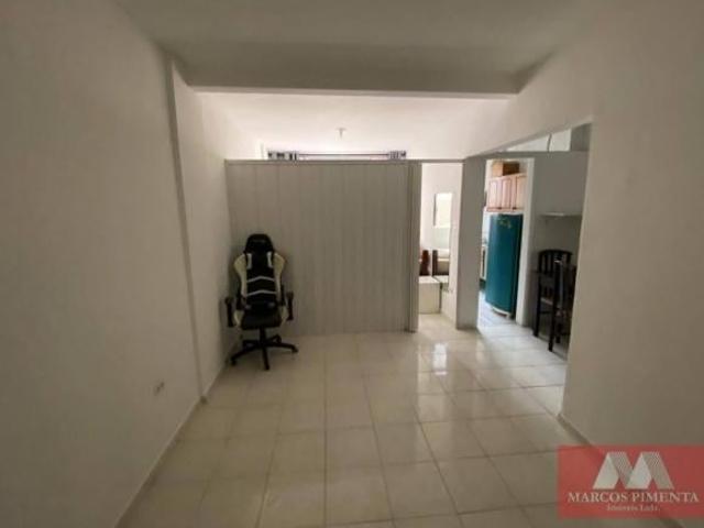 Apartamento com 1 dormitório à venda, 33 m² por R$ 210.000,00 Liberdade São Paulo/SP