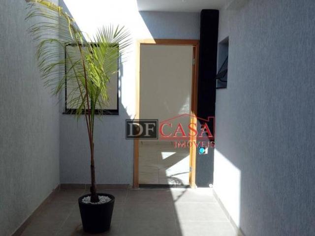 Apartamento com 1 dormitório à venda, 33 m² por R$ 220.000,00 Vila Ré São Paulo/SP
