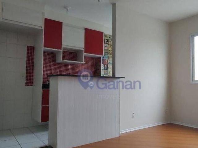 Apartamento com 1 dormitório à venda, 33 m² por R$ 225.000,00 Cambuci São Paulo/SP