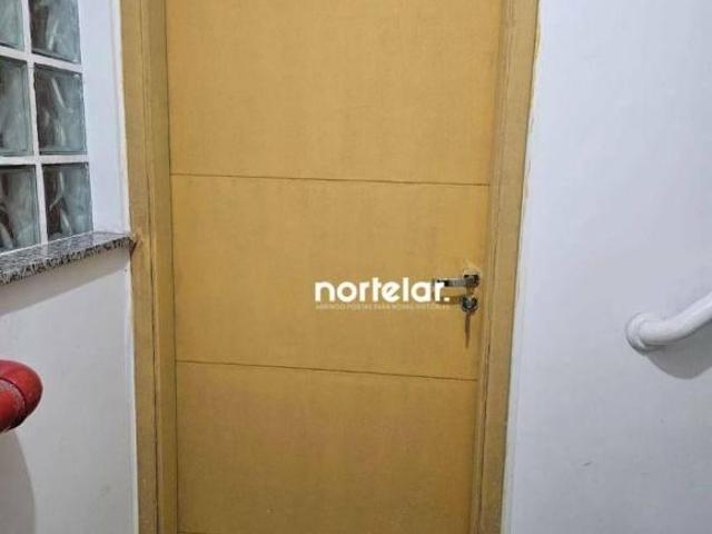 Apartamento com 1 dormitório à venda, 33 m² por R$ 225.000,00 Vila Pereira Cerca São Paulo/SP