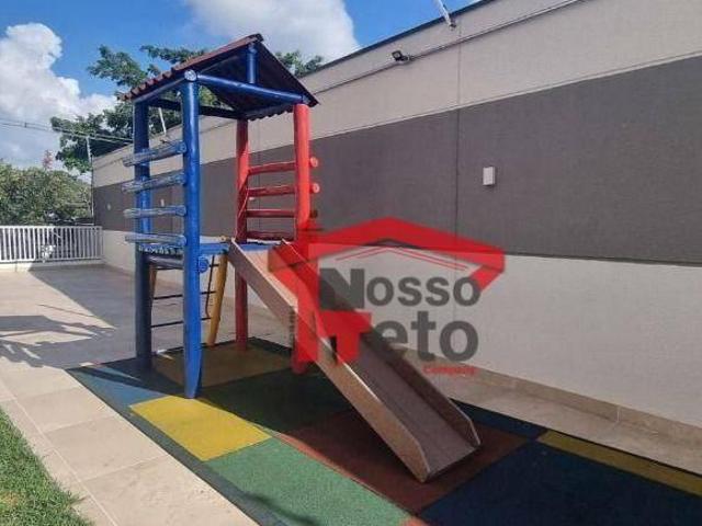 Apartamento com 1 dormitório à venda, 33 m² por R$ 229.000,00 Pirituba São Paulo/SP