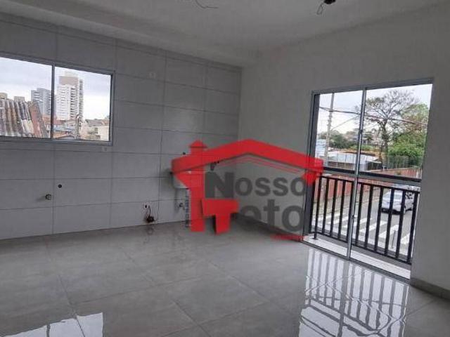 Apartamento com 1 dormitório à venda, 33 m² por R$ 233.700,00 Pirituba São Paulo/SP