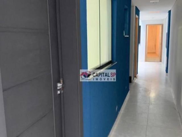 Apartamento com 1 dormitório à venda, 33 m² por R$ 235.000,00 Tatuapé São Paulo/SP