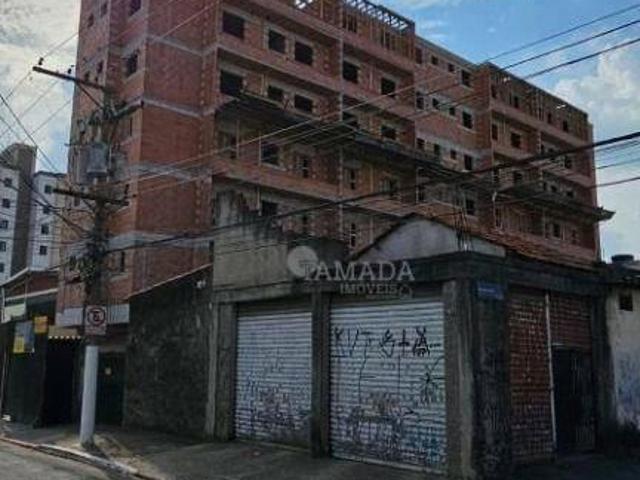 Apartamento com 1 dormitório à venda, 33 m² por R$ 239.000,00 Vila Carrão São Paulo/SP
