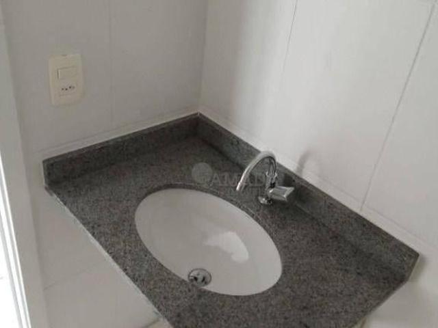 Apartamento com 1 dormitório à venda, 33 m² por R$ 245.000,00 Jardim Santa Terezinha São Paulo/S