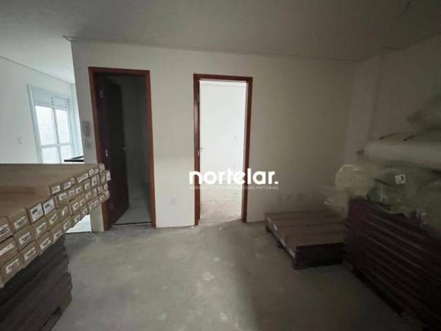 Apartamento com 1 dormitório à venda, 33 m² por R$ 285.000,00 Parada Inglesa São Paulo/SP