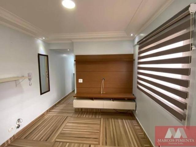 Apartamento com 1 dormitório à venda, 33 m² por R$ 299.000,00 Bela Vista São Paulo/SP