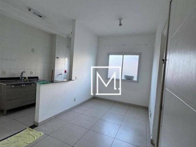 Apartamento com 1 dormitório à venda, 33 m² por R$ 319.000,00 Cambuci São Pa