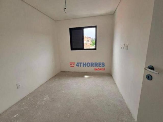 Apartamento com 1 dormitório à venda, 33 m² por R$ 324.480,00 Vila Sônia São Paulo/SP