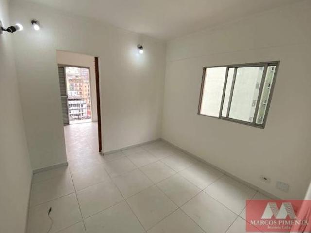 Apartamento com 1 dormitório à venda, 33 m² por R$ 330.000,00 Bela Vista São Paulo/SP