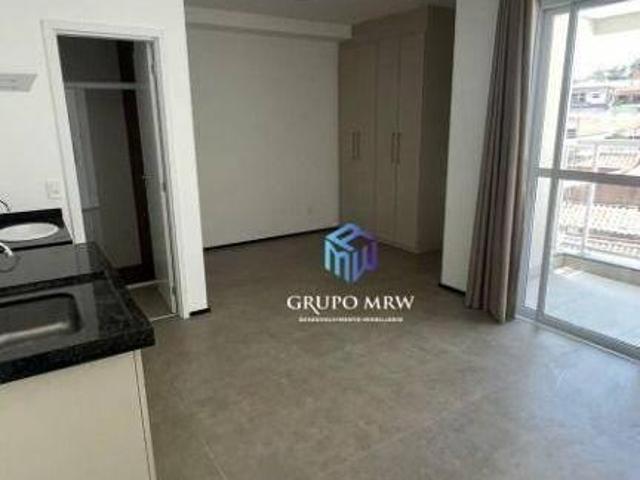 Apartamento com 1 dormitório à venda, 33 m² por R$ 339.000,00 Jardim Faculdade Sorocaba/SP