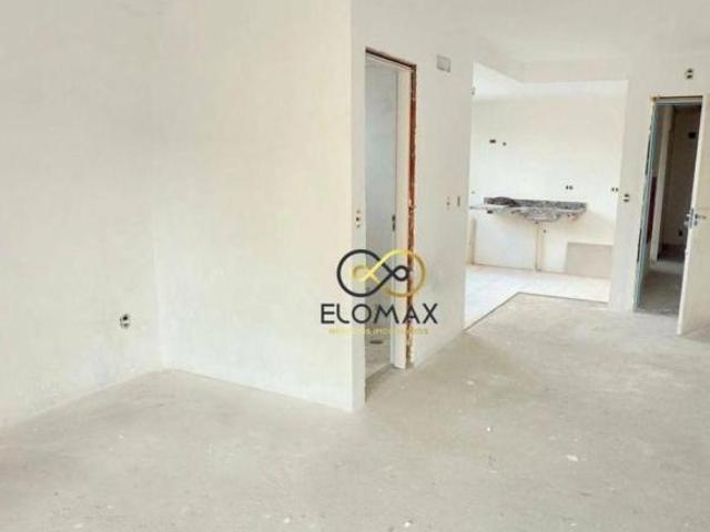 Apartamento com 1 dormitório à venda, 33 m² por R$ 344.303 Tucuruvi São Paulo/SP