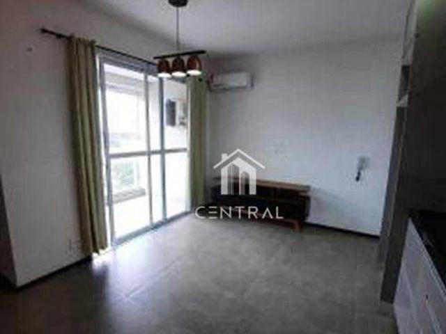 Apartamento com 1 dormitório à venda, 33 m² por R$ 360.000 Jardim Faculdade Sorocaba/SP