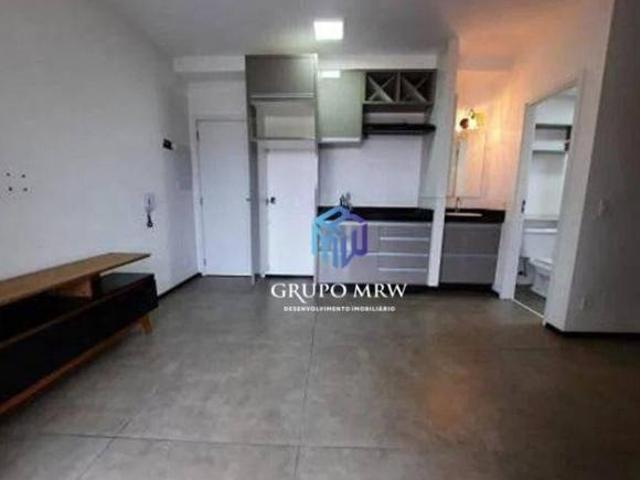 Apartamento com 1 dormitório à venda, 33 m² por R$ 360.000 Jardim Faculdade Sorocaba/SP