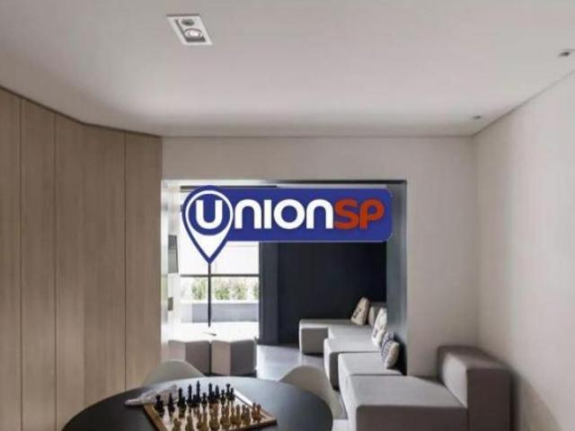 Apartamento com 1 dormitório à venda, 33 m² por R$ 360.000,00 Centro São Paulo/SP