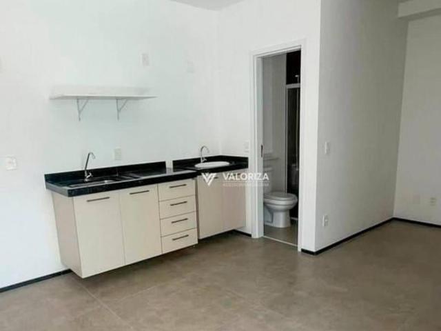 Apartamento com 1 dormitório à venda, 33 m² por R$ 360.000,00 Jardim Faculdade Sorocaba/SP
