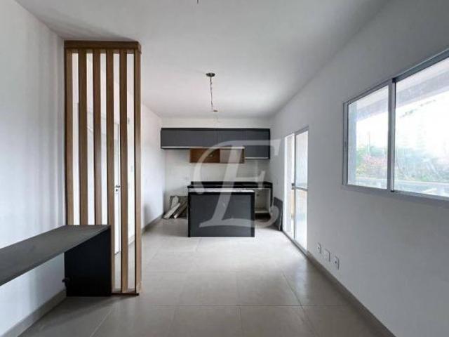 Apartamento com 1 dormitório à venda, 33 m² por R$ 363.000,00 Santana São Paulo/SP