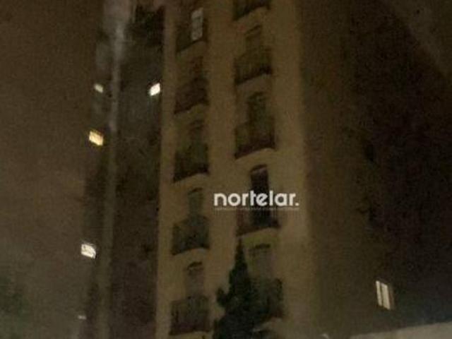 Apartamento com 1 dormitório à venda, 33 m² por R$ 364.900,00 Bela Vista São Paulo/SP