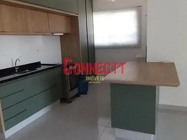 Apartamento com 1 dormitório à venda, 33 m² por R$ 372.000 Ribeirânia Ribeirão Preto/SP