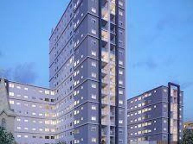 Apartamento com 1 dormitório à venda, 34 m² Tucuruvi São Paulo/SP