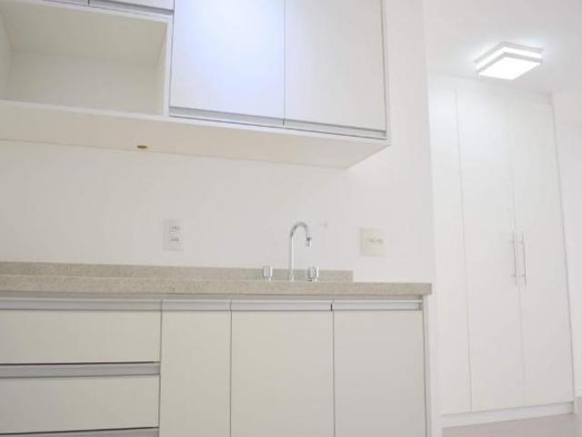 Apartamento com 1 dormitório à venda, 34 m² Centro São Paulo/SP