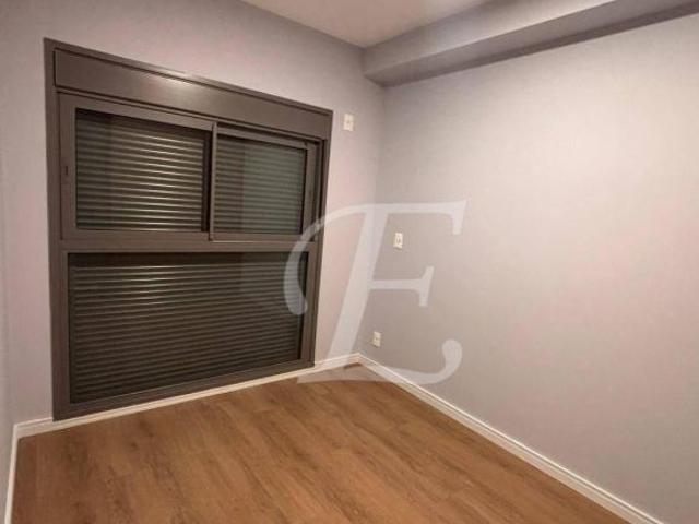 Apartamento com 1 dormitório à venda, 34 m² Indianópolis perto metro Moema