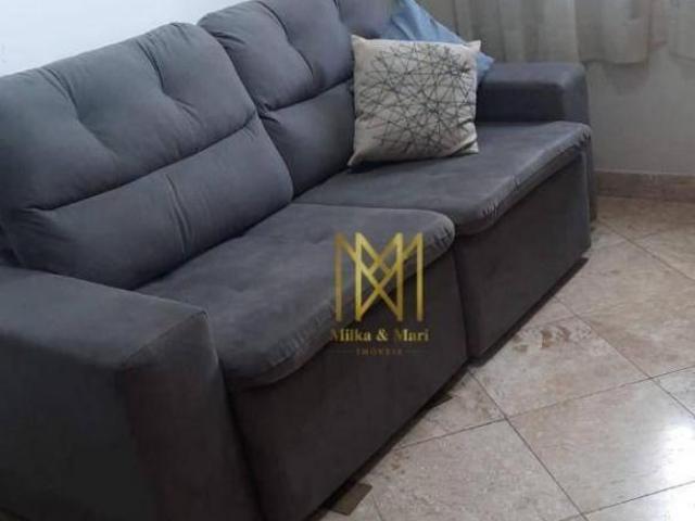 Apartamento com 1 dormitório à venda, 34 m² por R$ 400.000,00 Alphaville Empresarial Barueri/SP