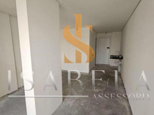 Apartamento com 1 dormitório à venda, 34 m² por R$ 424.000,00 Vila Dom Pedro I São Paulo/SP