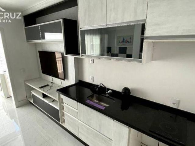 Apartamento com 1 dormitório à venda, 34 m² por R$ 425.000 Now Ipiranga São Paulo/SP