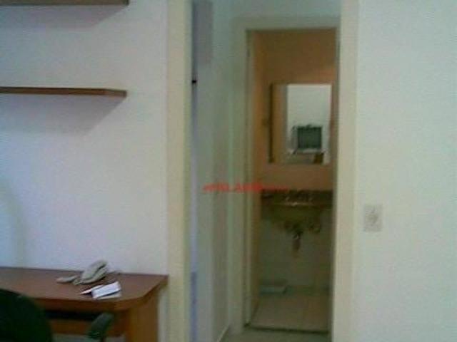 #Apartamento com 1 dormitório à venda, 34 m² por R$ 460.000 Jardim Paulista São Paulo/SP.!