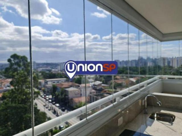 Apartamento com 1 dormitório à venda, 34 m² por R$ 478.900 Alto da Boa Vista São Paulo/SP