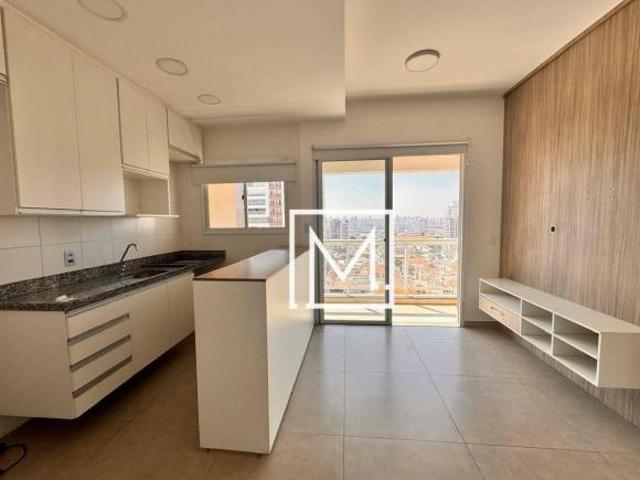 Apartamento com 1 dormitório à venda, 34 m² por R$ 489.000,00 Ipiranga São P